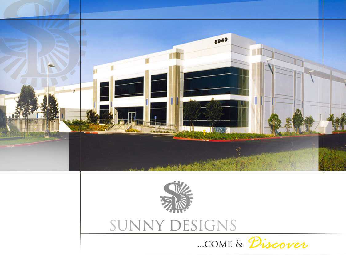 Sunny Designs About Us