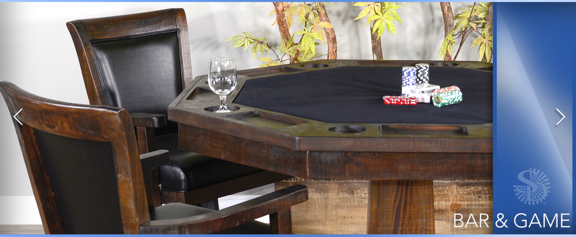 Sunny Designs Dining Collection