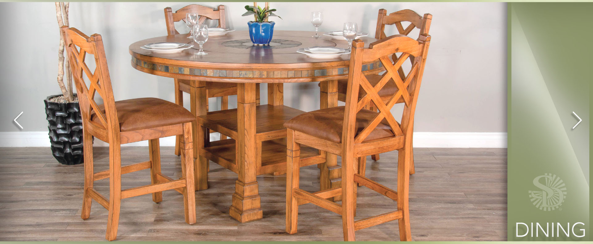 Sunny Designs Dining Collection