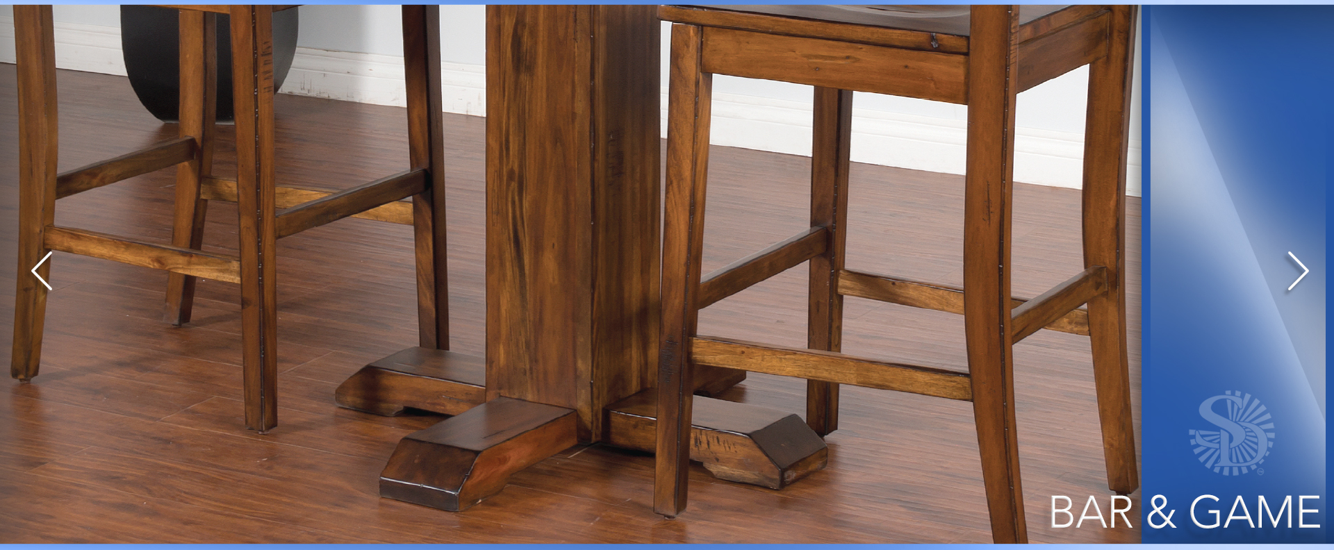 Sunny Designs Dining Collection