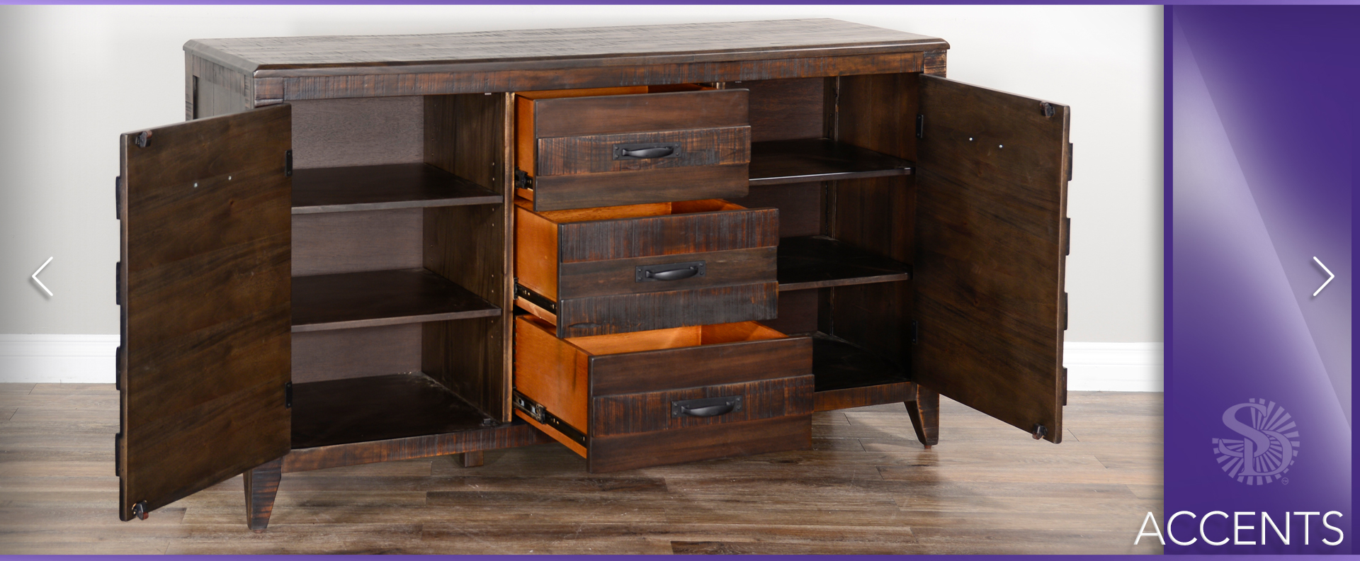 Sunny Designs Dining Collection