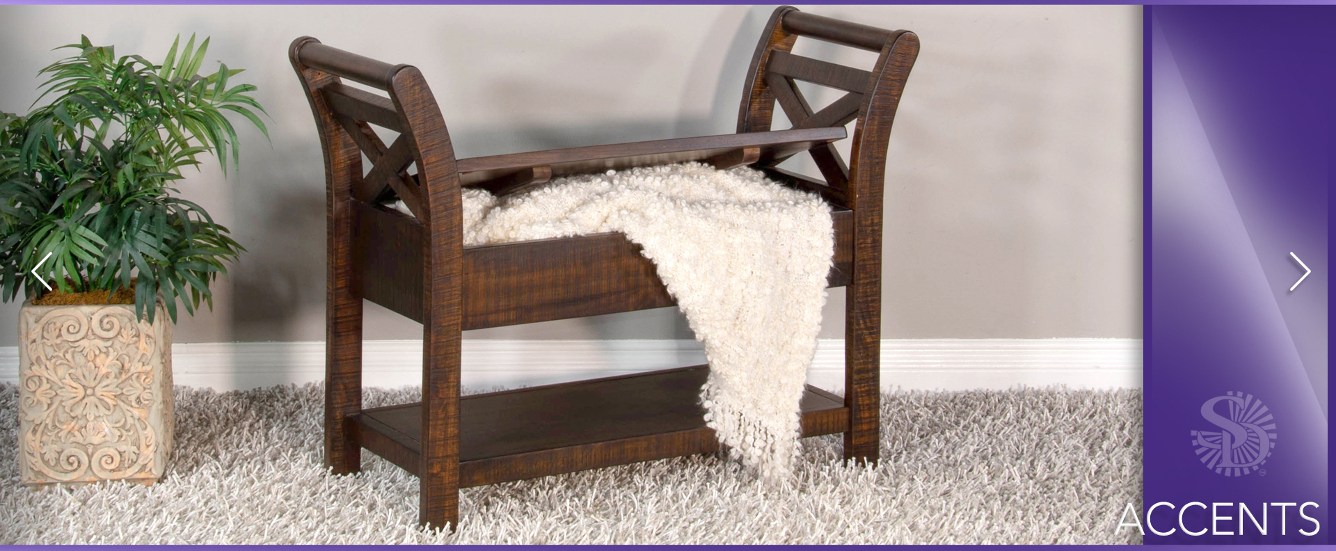 Sunny Designs Dining Collection