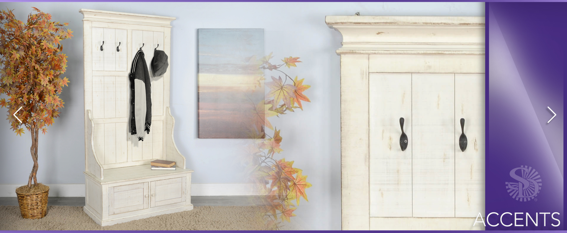 Sunny Designs Dining Collection