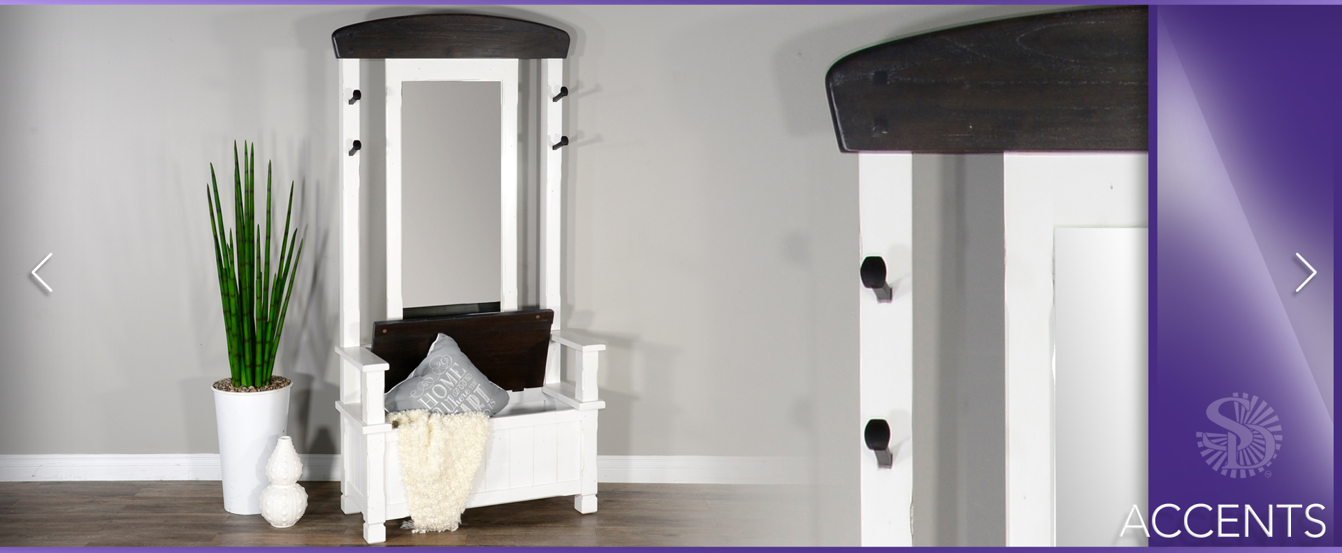 Sunny Designs Dining Collection