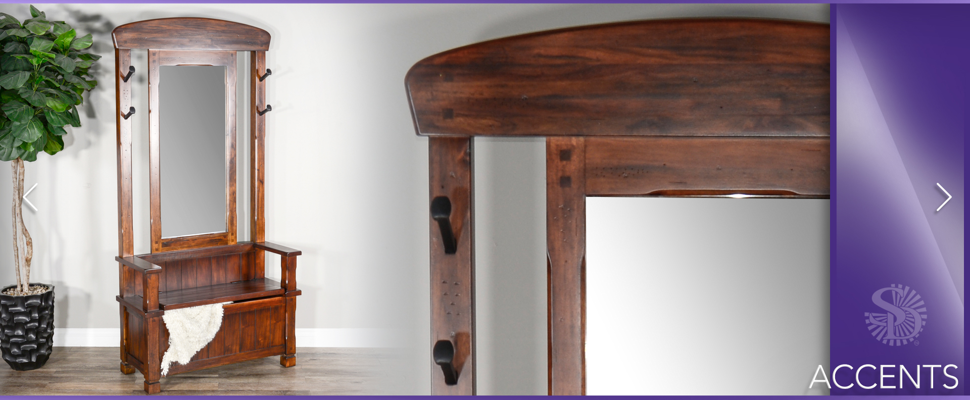 Sunny Designs Dining Collection