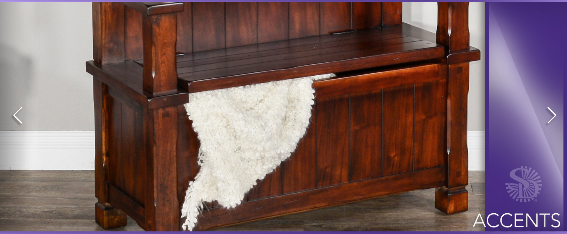 Sunny Designs Dining Collection