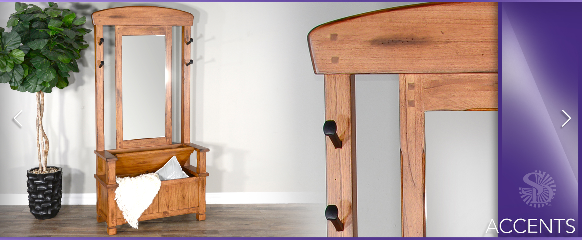 Sunny Designs Dining Collection