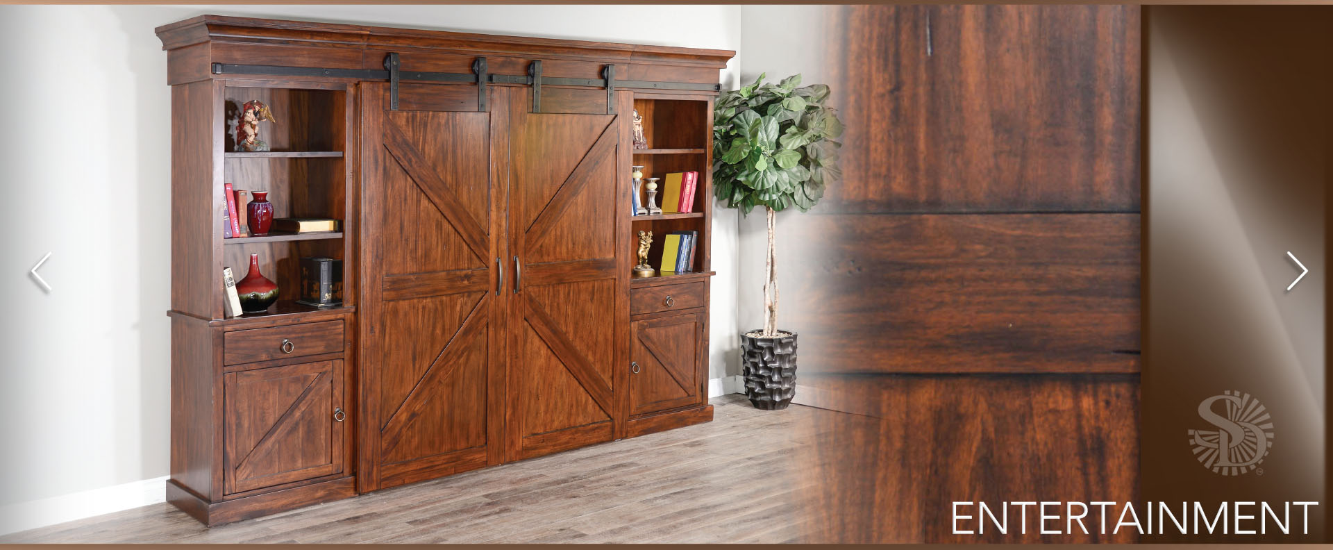 Sunny Designs Dining Collection