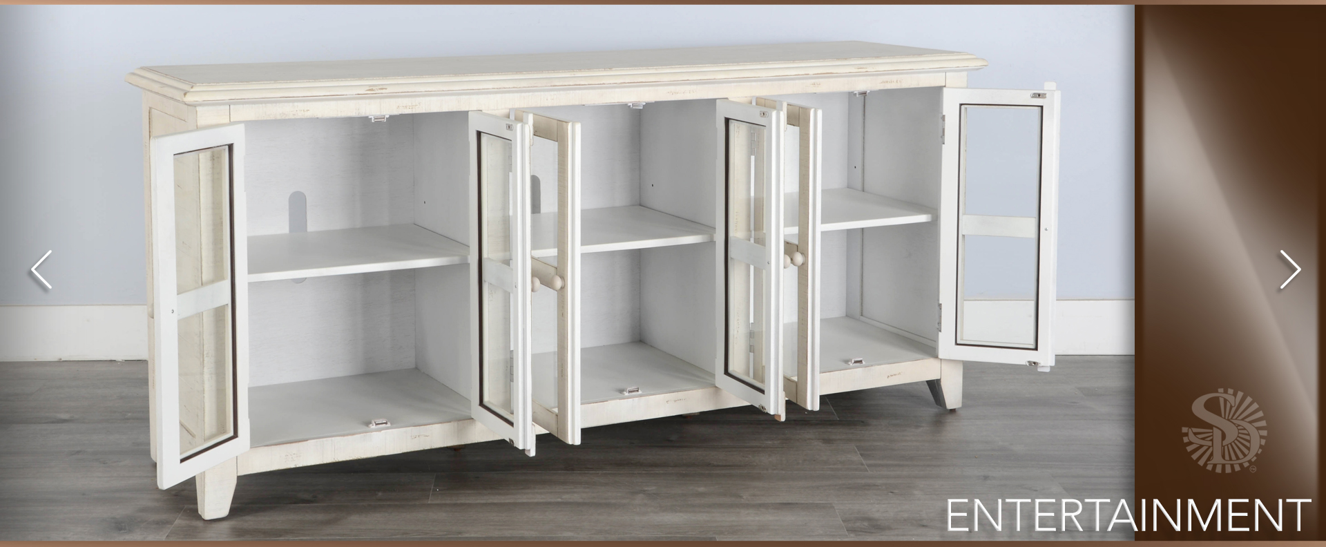 Sunny Designs Dining Collection